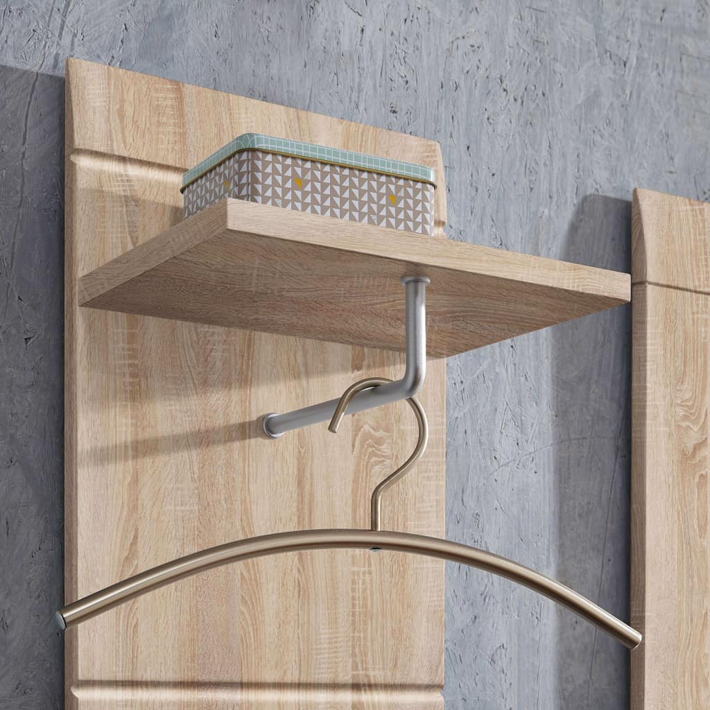 Buy Germania coat rack at affordable prices — free shipping, real ...