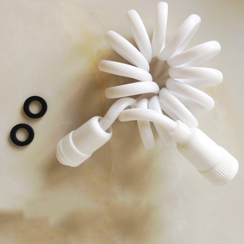 Buy Retractable Extension Tube Tap Water Filter Shower Household Faucet ...