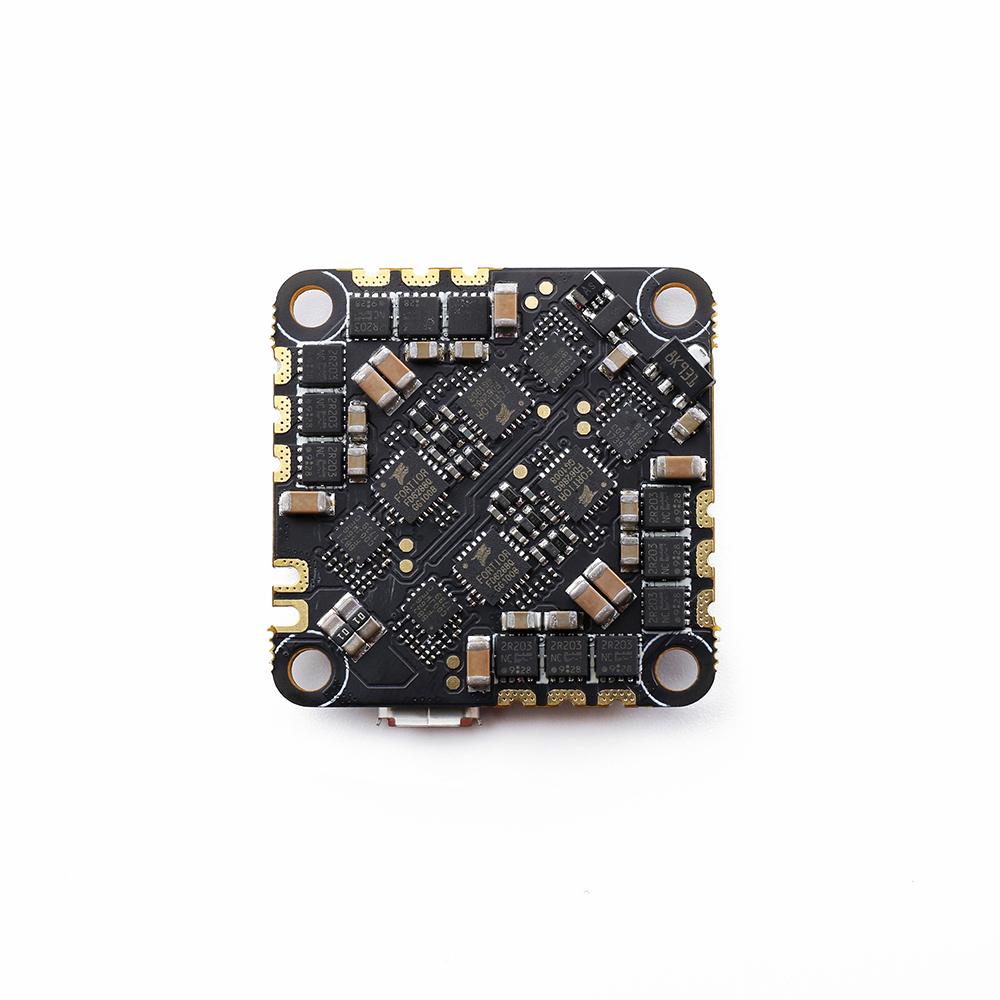 Buy GEP-20A-F4 Brushless Flight Controller 20A ESC 32*32mm for RC DIY ...
