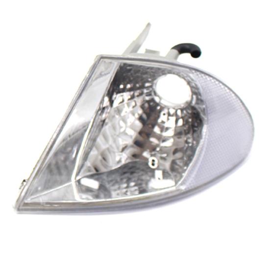 Corner Lights Cover Reliable Replacement Car Supplies Universal Front ...