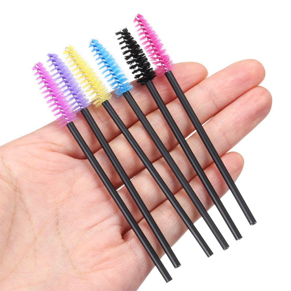 Buy Lash Grafting Disposable Eyelash Brush Lash Curling Comb Lash ...