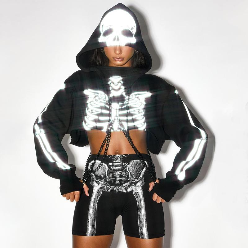 Buy European and American Cross-border New Women's Halloween Wear ...