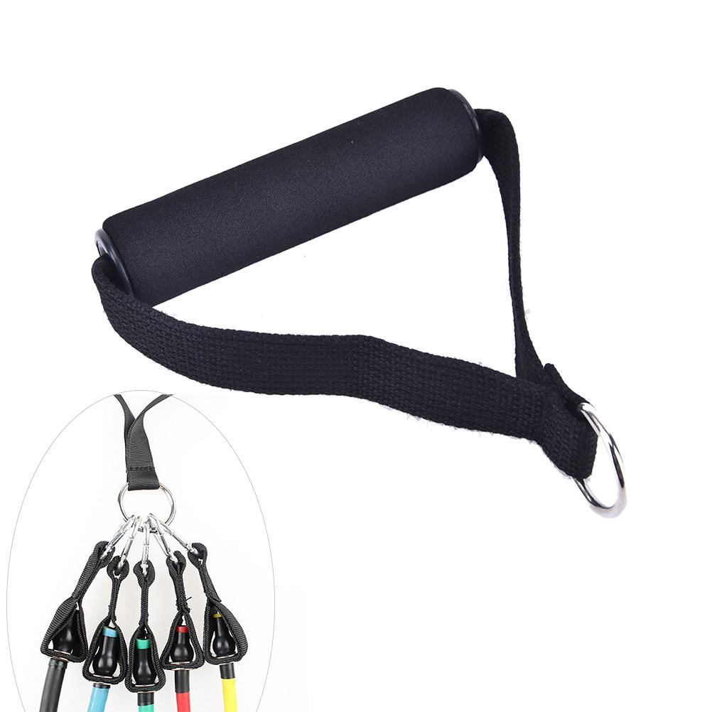 Buy 1PC Multi Purpose Fitness Equipment Yoga Exercise Gym Pull Handles ...