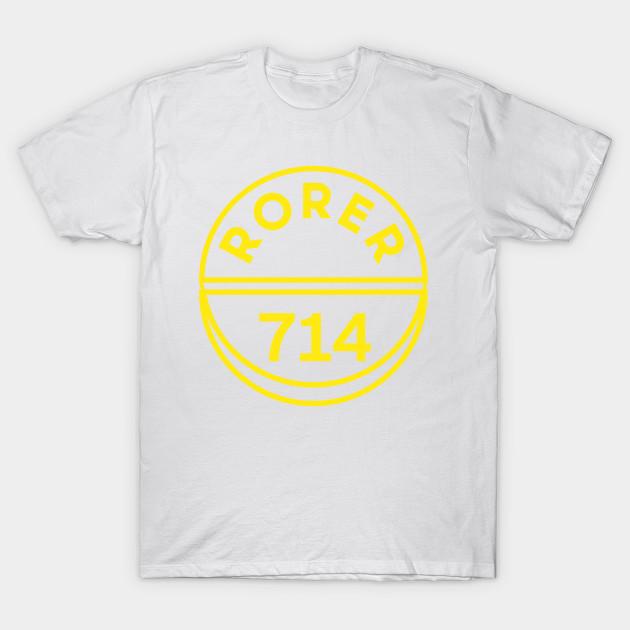 Buy T Shirt Women Rorer 714 Quaaludes Ludes Harajuku Print Kawaii ...