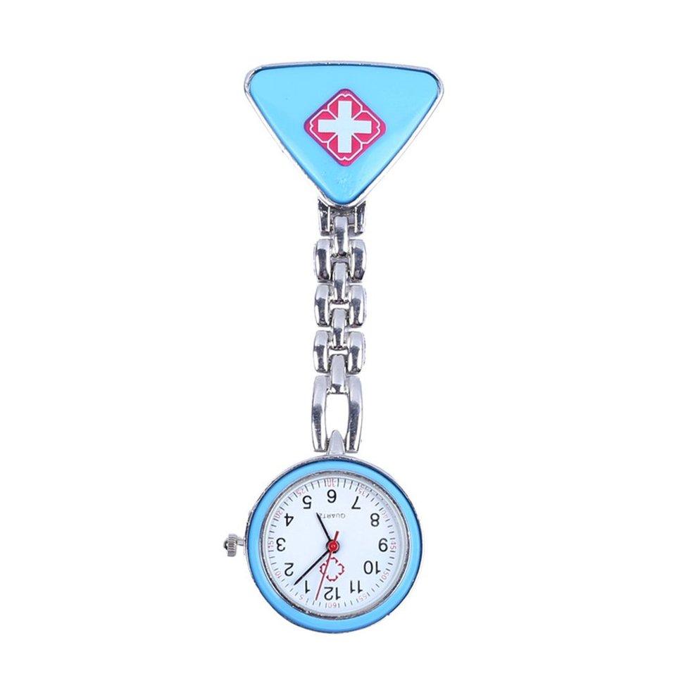 Buy Explorer Medical Nurse Quartz Watches Nurse Doctor Watch Hanging ...