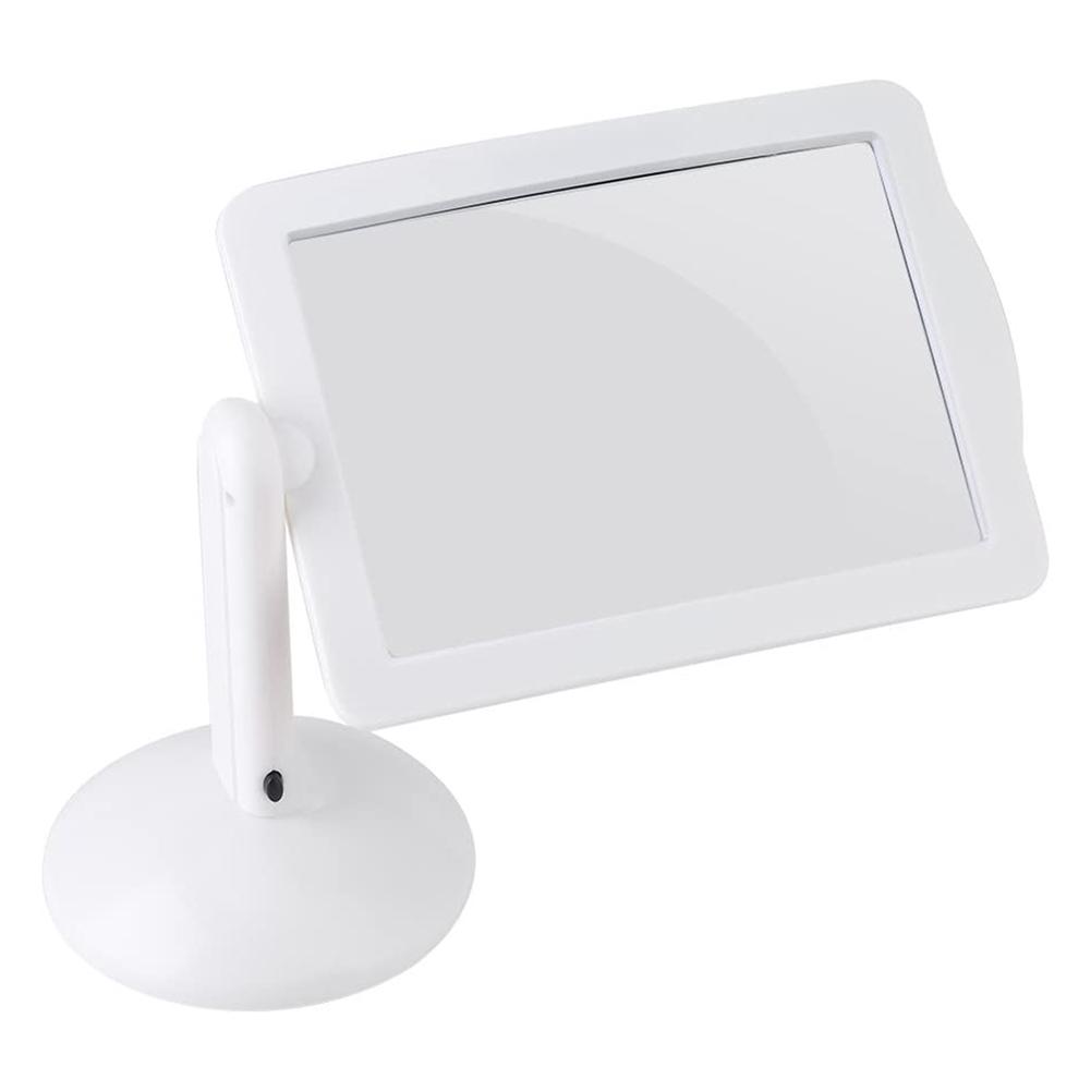 Satın alın LED Viewer Magnification Reading Magnifier Practical Durable ...