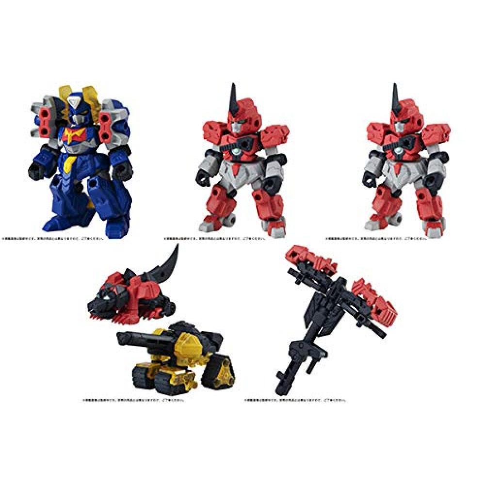 Buy ROBOT CONCERT Concerto 02 BOX 10 Pieces at affordable prices — free ...
