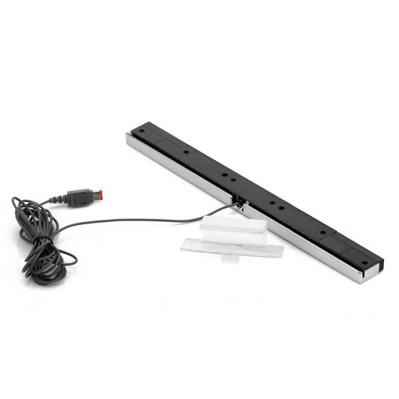 Buy Improved Wired Infrared IR Signal Ray Sensor Bar/Receiver For ...