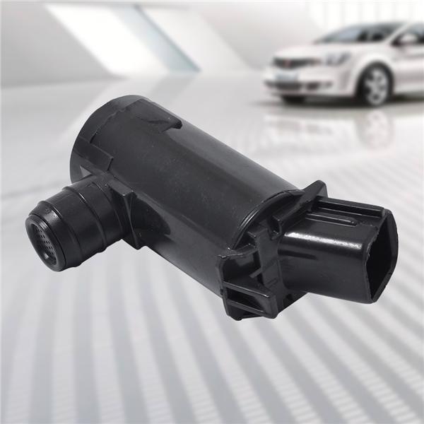 Buy Replacement 12V 2 Pins Windshield Washer Pump for Hyundai Accent ...