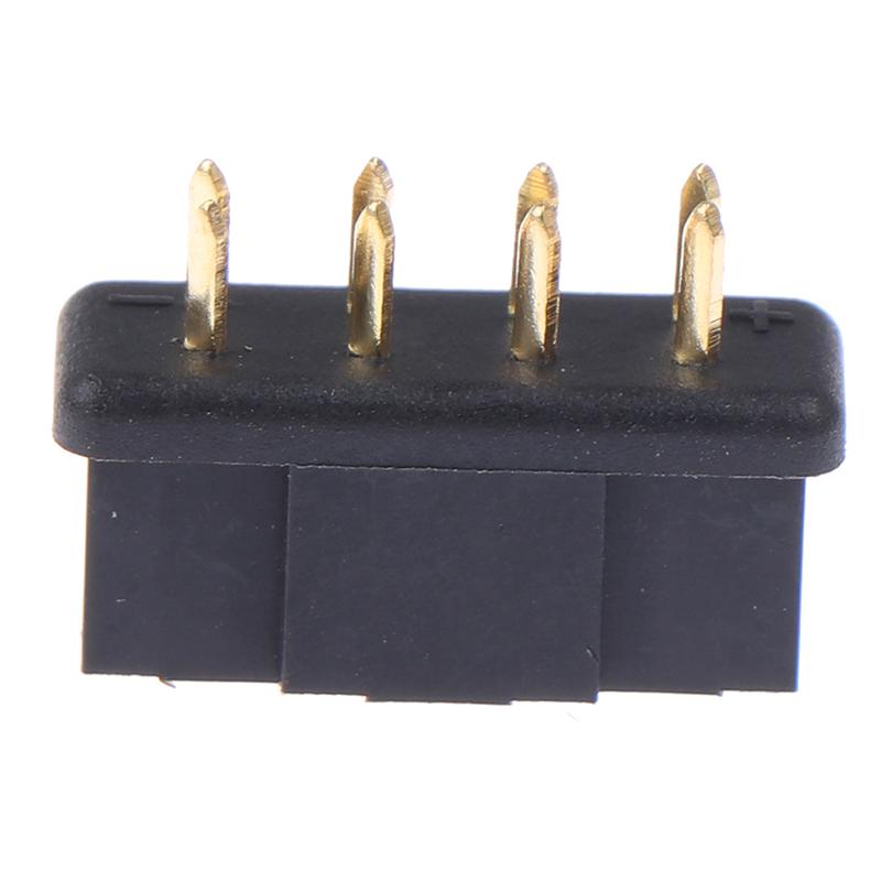 Buy 1Pc Practical Mpx Plug 8P Aircraft Carrier Remote Control Plug ...