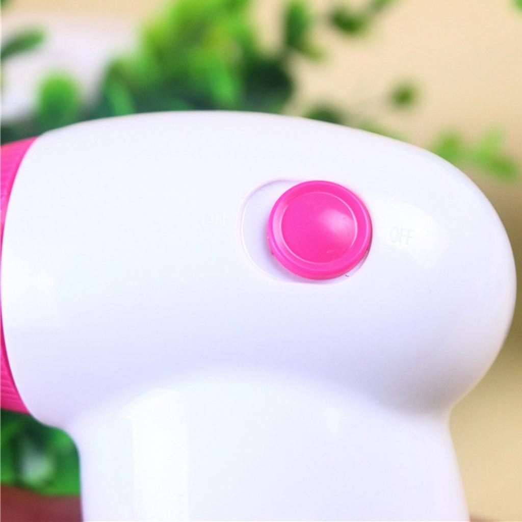 Buy K7051 Mini Fur Ball Hair Trimmer Pill Lint Removal Electric Hair ...