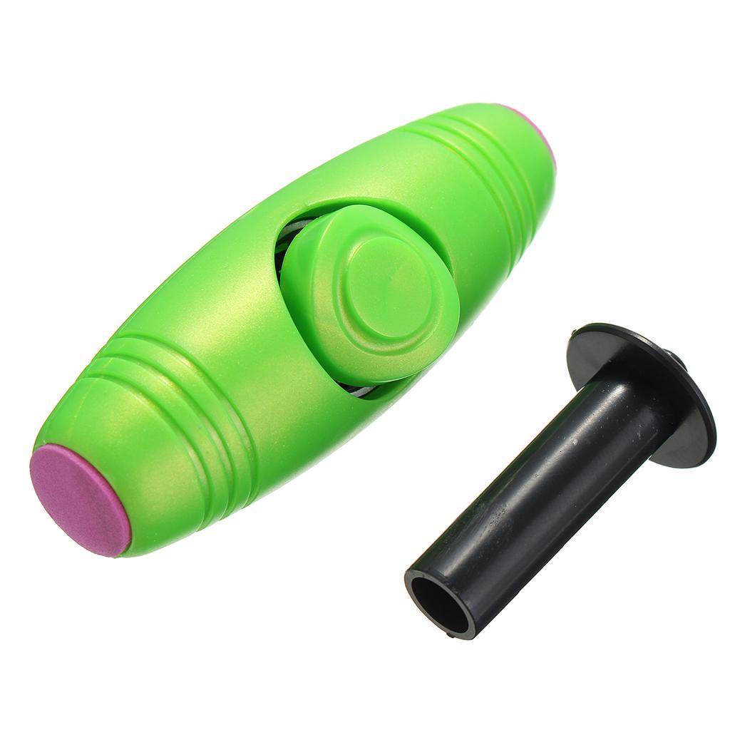 Buy 1 Set Fidget Roller Stick Flip Toy Stress Relief Release Relieve ...