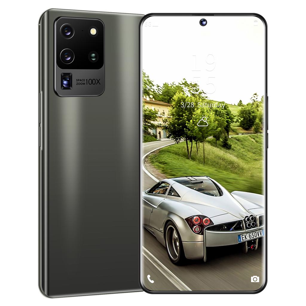 Buy S27 PLUS 8GB RAM 512GB ROM Smartphone at affordable prices — free ...