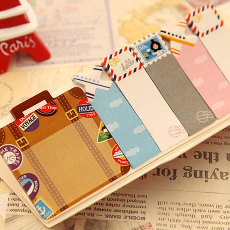 Home & Hobby Light Memo MEMO PAD Christmas Gift Scrapbooking Notebook ...