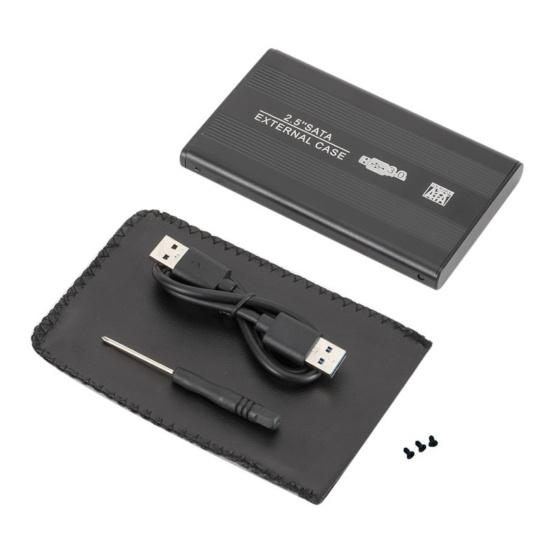 Box Internal Hard Drives Quick Transmission Intelligent USB3.0 Mobile ...