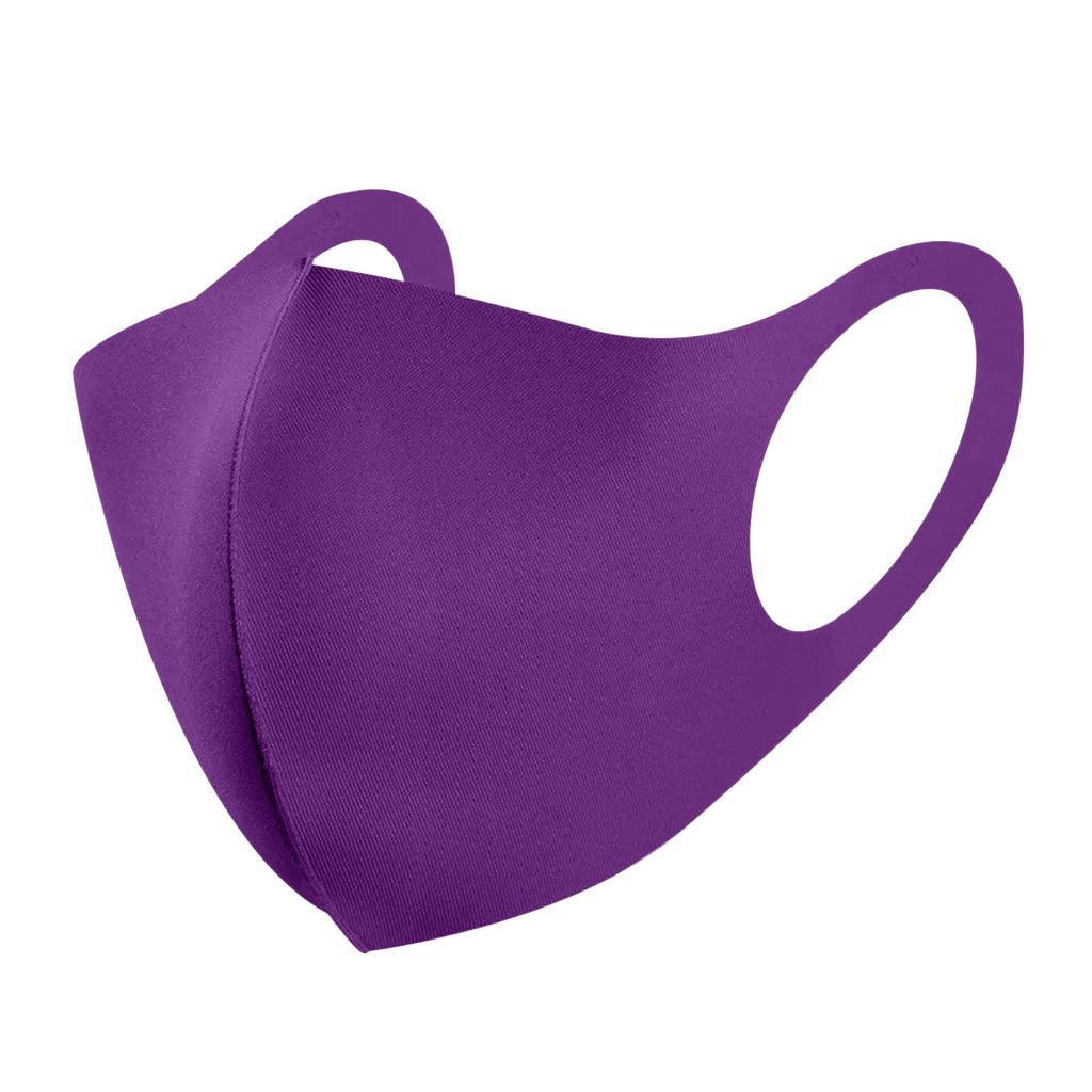 Buy 5pc Adult's Reusable Washable Air Purifying PM2.5 Face Mask Carbon ...