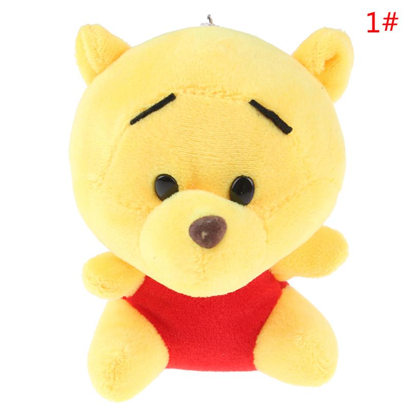 Buy 12Cm Cute Anime Plush Doll Cartoon Image Plush Anime Plush Doll ...