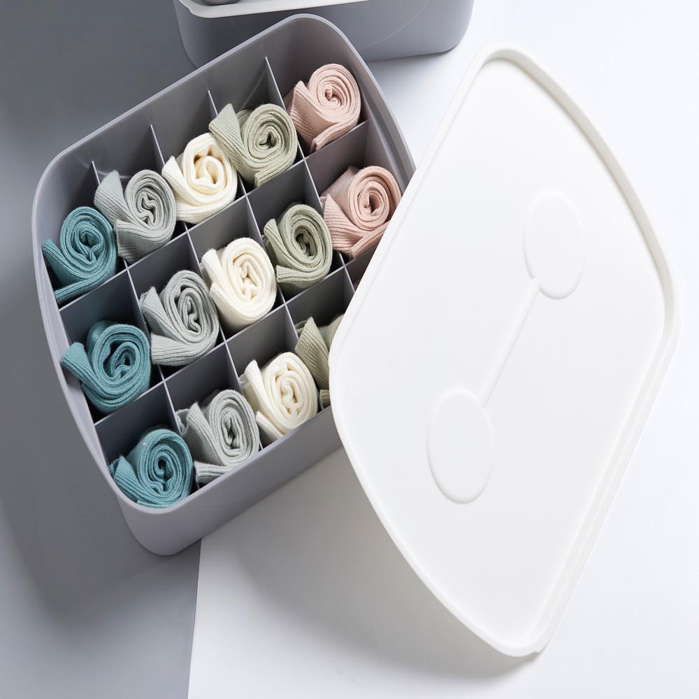 Storage Containers Socks Storage Box Containers uygun fiyatlı satın ...