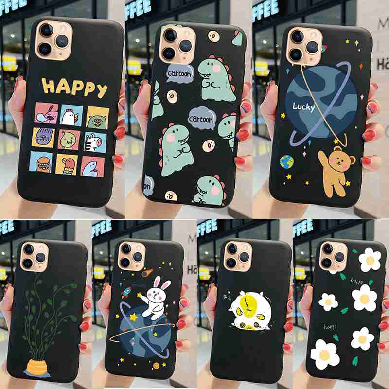 Compre Redmi Note 9 Case Xiaomi REDMI Note 9S 9T 10 Pro Max 4G 5G 10S ...