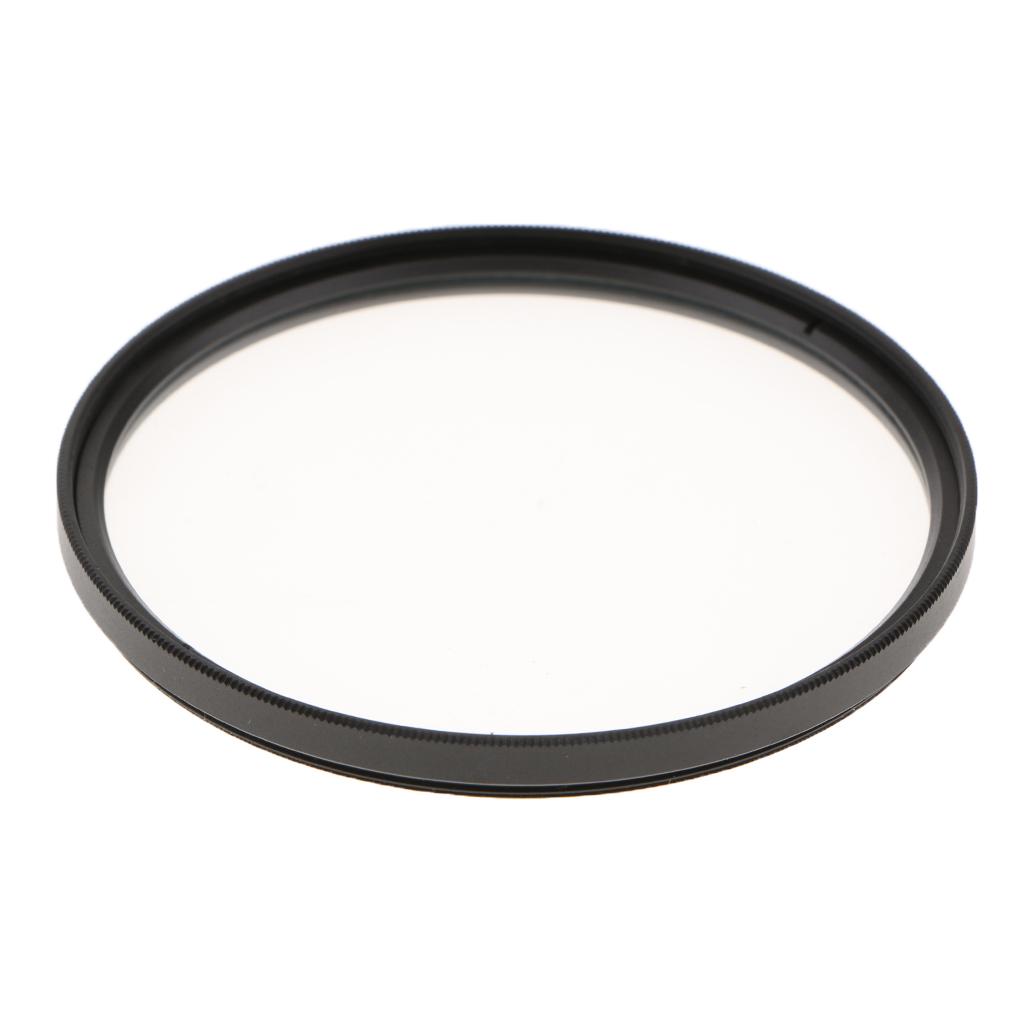 Buy 72mm Multi Coated UV Ultraviolet Protection Lens Filter for Canon ...