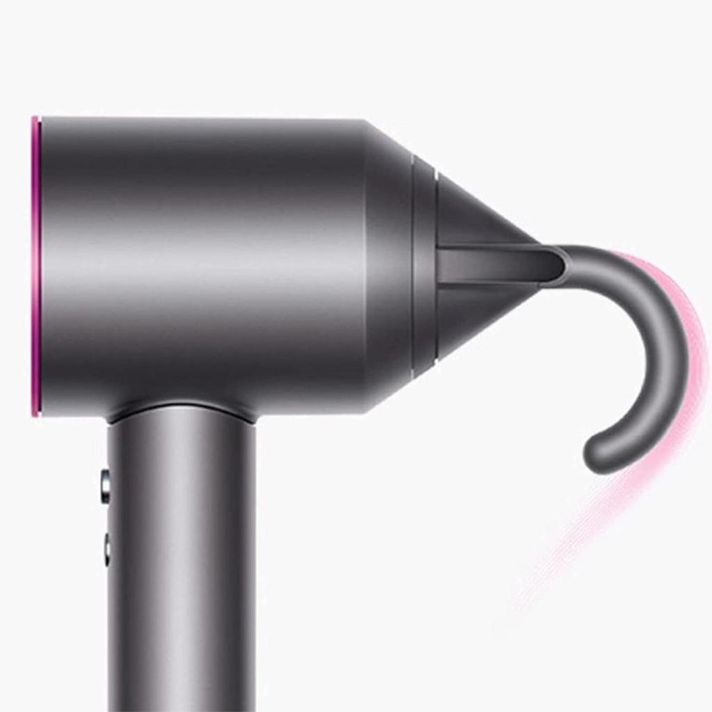 Buy Universal Diffuser Nozzle With Anti-Flying Magnetic Hood For Hair ...