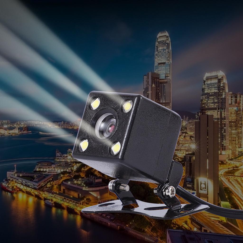 Buy Aominuo 170° Car Rear View Backup Camera Parking Reverse Back Up ...