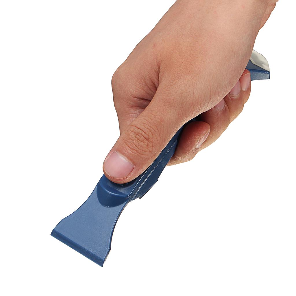 3 in 1 Removal and Caulking Tool Kit Sealant Trowel Grout Rubber Shovel ...