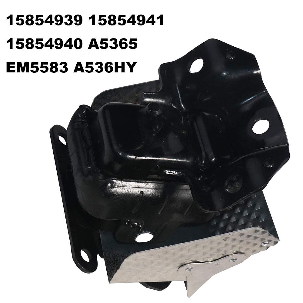 Buy Engine Motor Mounts For 2007-2014 Cadillac Escalade Chevy Silverado ...