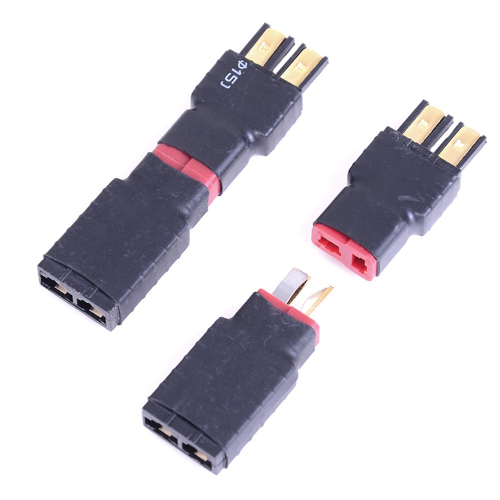 Buy Easy To Use No Wire Female For Traxxas Connectors Battery Adapter ...