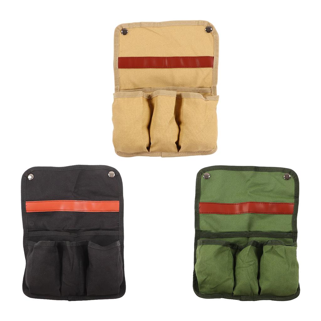 Chair Side Organizer Multifunctional Storage Bag Chair Side Bag for ...