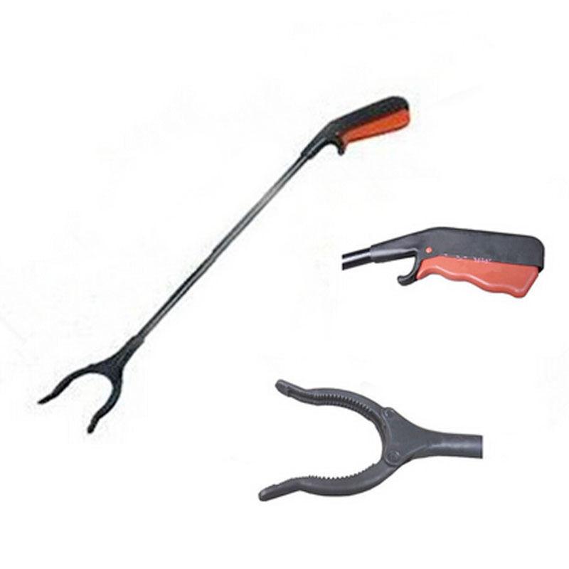 Buy Easy Reaching Grip Pick Up Claw Grabber Gripper Helping Hand Extend ...
