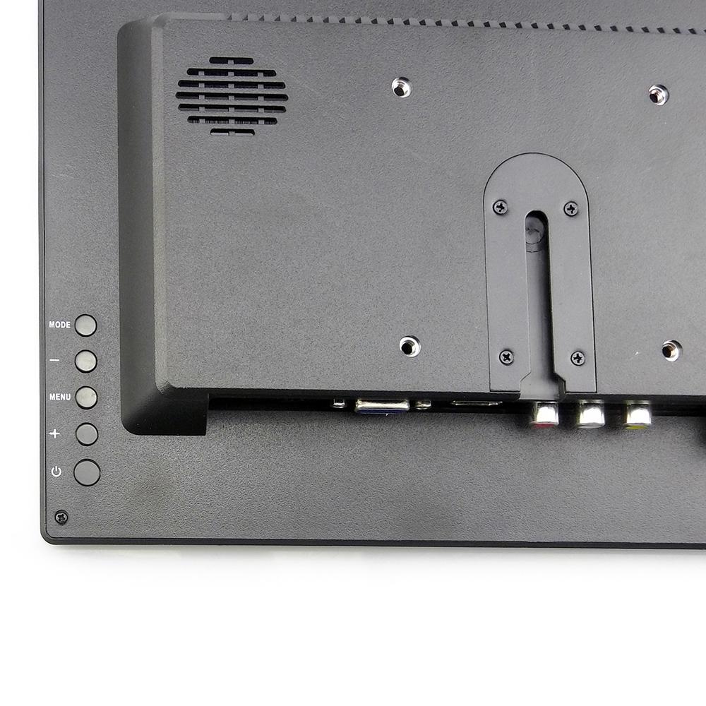 Buy 12 Inch HD TFT-LCD Screen Security Monitor Car Rear View Camera DVR ...