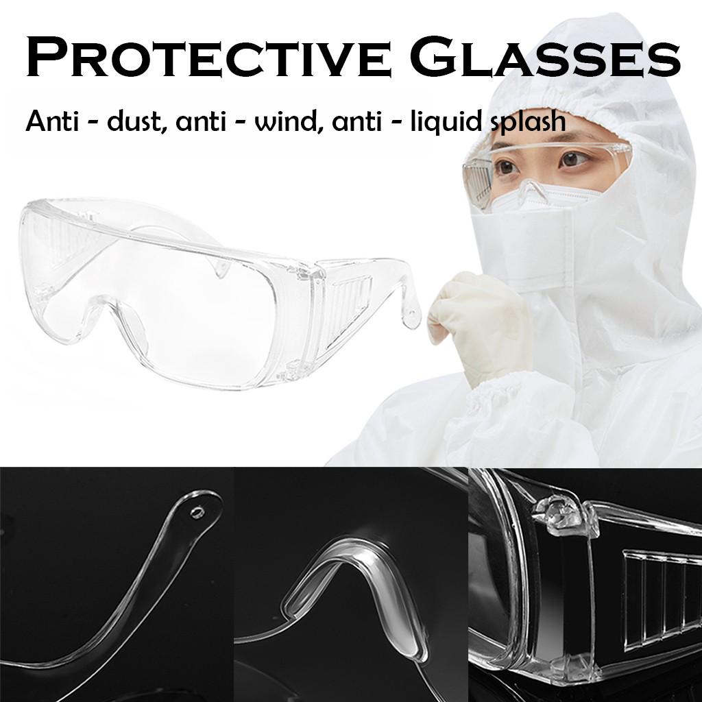 Buy Multifunctional Protective Glasses With Windproof And Wentilated ...