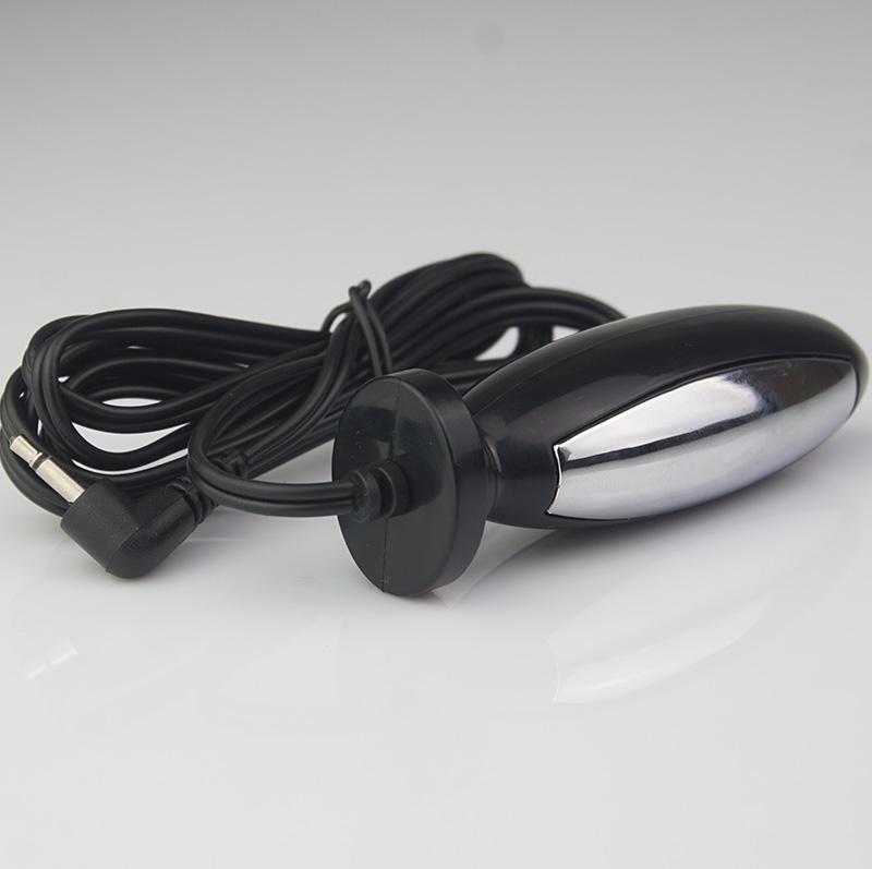 Cheap Electrosex Anal Plug,Estim Electro Stimulation,Electricity ...