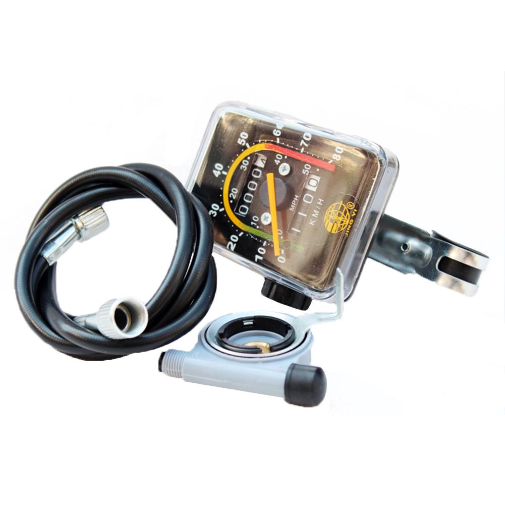 Bicycle Speedometer, Tricycle Speedometer, Universal High - End ...