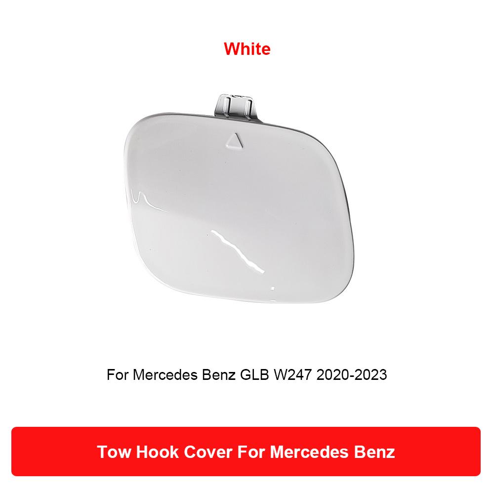 Satın alın For Mercedes Benz GLB W247 20-23 2478857700 Towing Cap Front ...