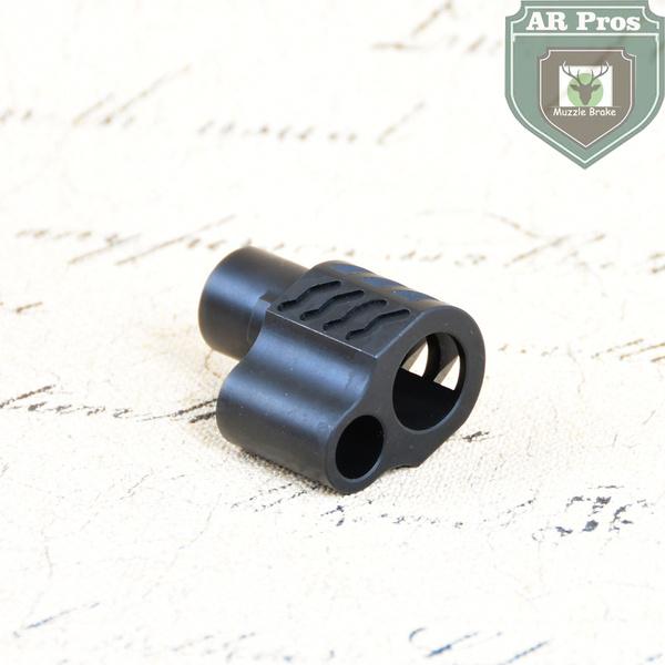 Buy 1911 Full Size .45 ACP Steel Muzzle Brake Compensator at affordable ...