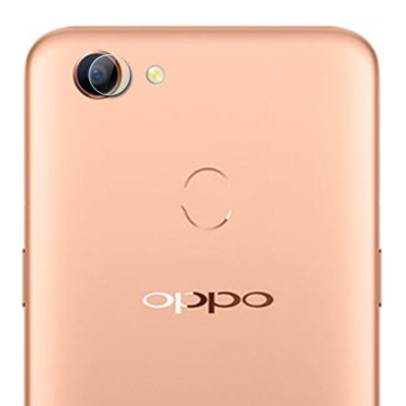 Buy For OPPO F5 / F5 Youth / A73 / A75 A75s Camera Lens Protector Rear ...