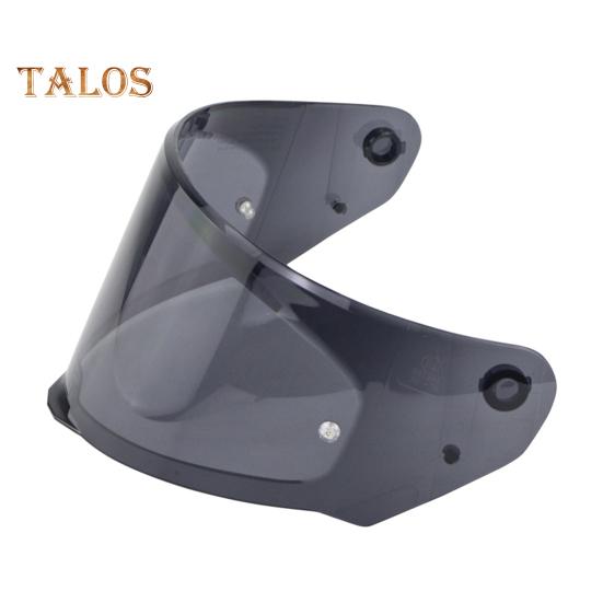 Buy Helmet Lens Anti-ultraviolet Sun Protection Full Face Waterproof ...