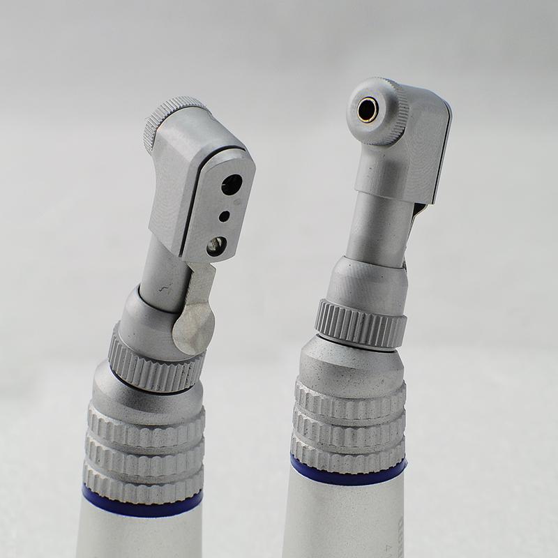 Buy CLASSIC Dental Slow Low Speed Handpiece Contra Angle Latch Bur at ...