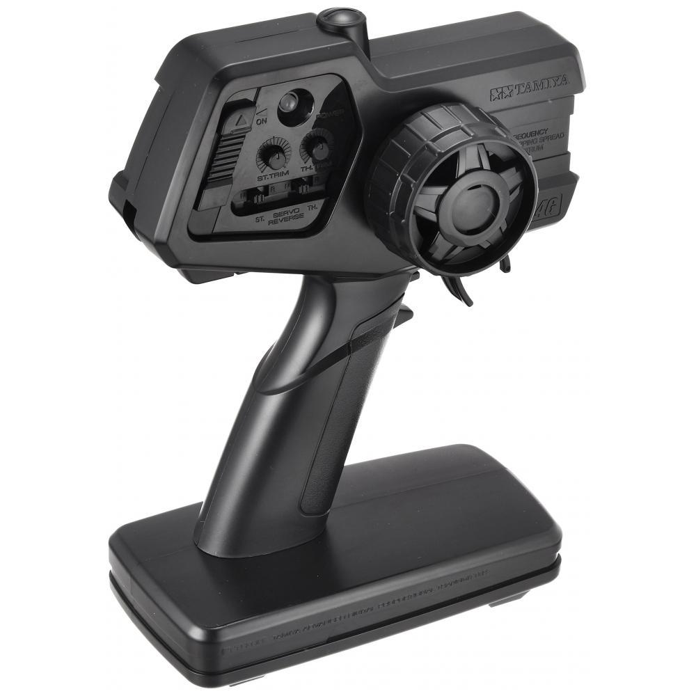 Buy Tamiya RC System No.59 Fine Spec 2.4G Radio Set (Brushless ESC TBLE ...