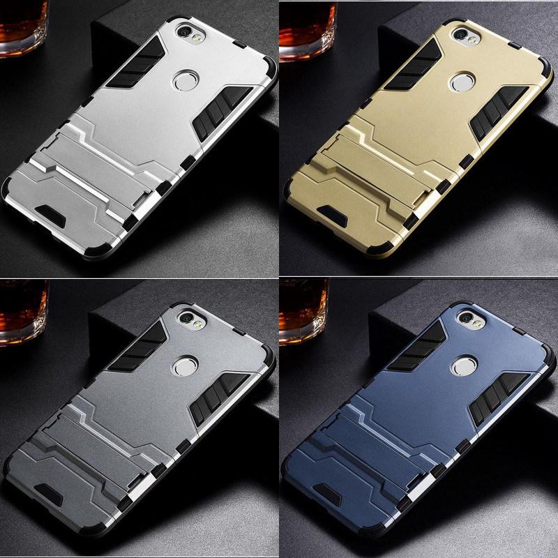 Buy Shockproof Hybrid Armor Protective Case For iPhone Samsung Huawei ...