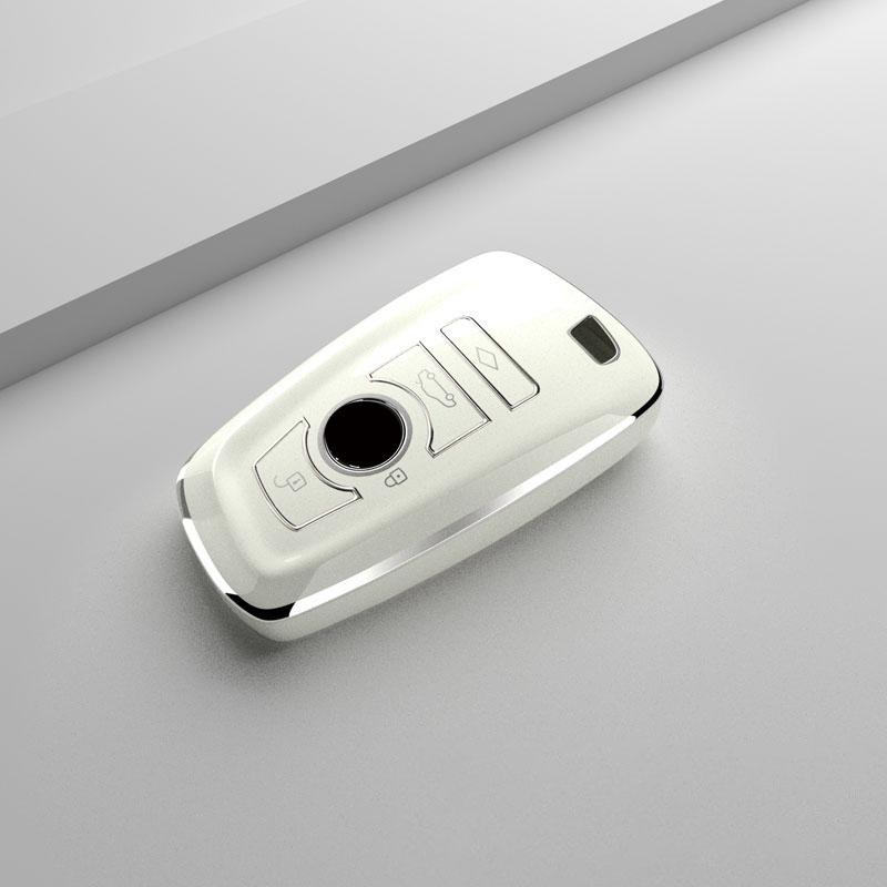 Cheap TPU Car Remote Key Case Cover For BMW 1 3 5 7 Series X1 X3 X4 X5 ...