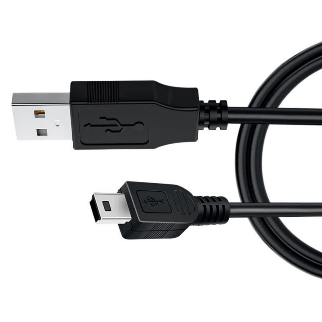 Trapezoid T Shape Mini USB Charging Cable USB Data Cord Line for Fast ...