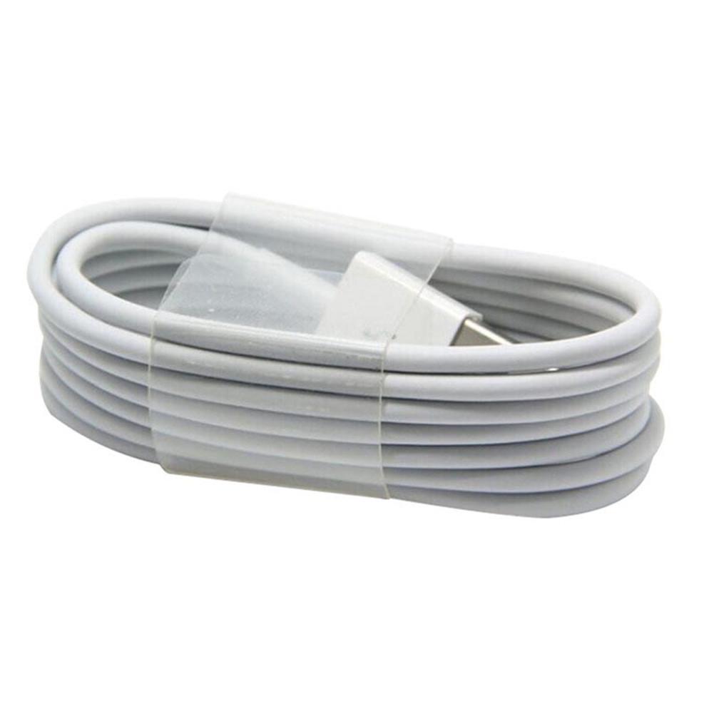 Buy Data Cables for IPhone 5s 6 7 8 X Phone Data Line Charger Cord ...