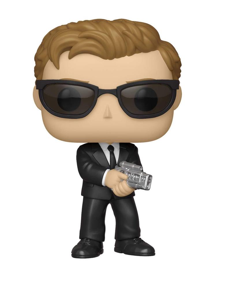 Buy Figurine - Funko Pop - Men In Black 4 - Pop 1 38490 at affordable ...