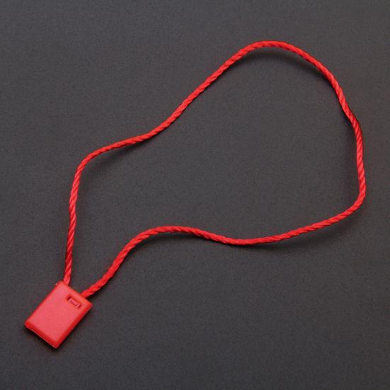 Buy 1000Pcs Practical Simple Operation Long Lasting Clothing Tag Rope ...