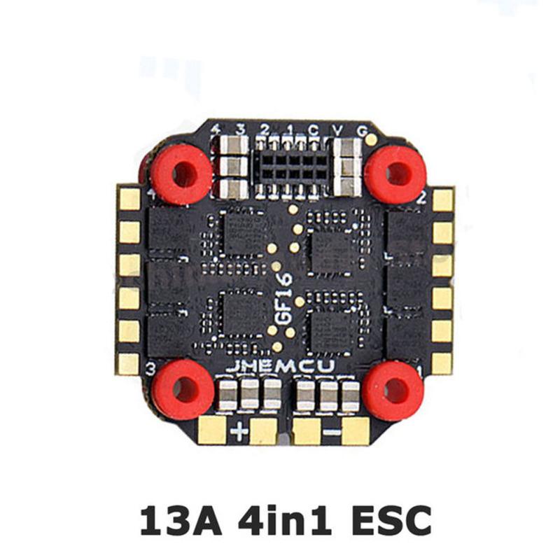 Buy JHEMCU Gf16-bmi Stack F405-bmi Flight Controller Bmi270 W/osd ...