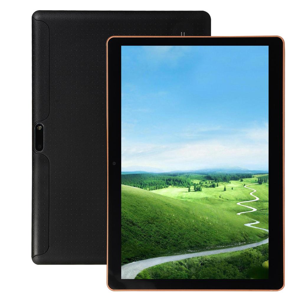 D1016 Tablet 10.1 Inch Android 8.0 Octa Core RAM 6GB ROM 128GB-buy at a ...