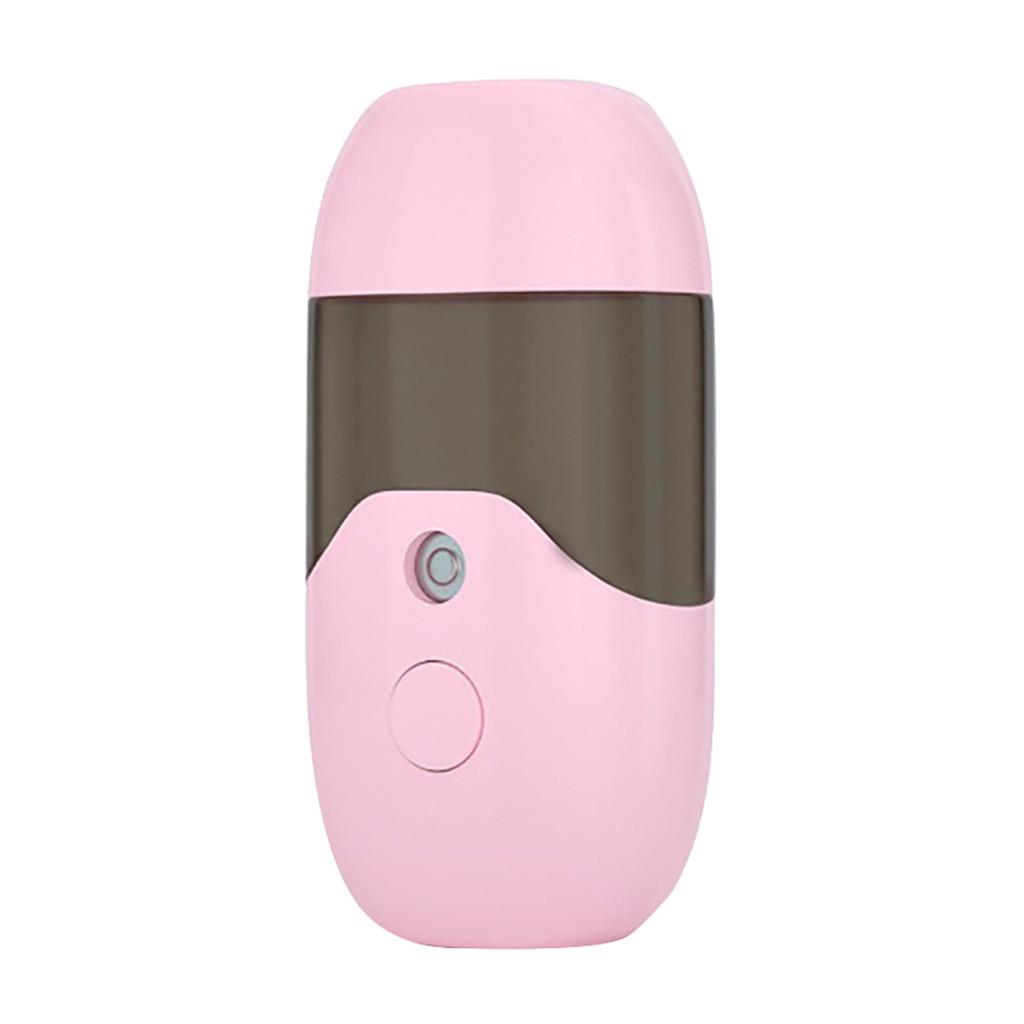 Satın alın [BC] Portable USB 50ML Handheld Aroma Essential Diffuser Air ...